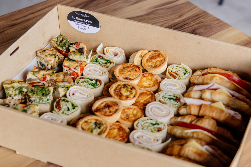 Incredible Platters At Il Baretto Espresso Bar Albany Creek Village Incredible Platters At Il Baretto Espresso Bar Albany Creek Village
